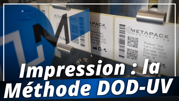La méthode d'impression DOD-UV : Une solution révolutionnaire pour une - Doser-Compter.com