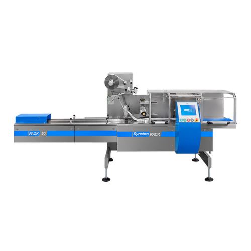 Machine Flowpack | Doser-Compter.com