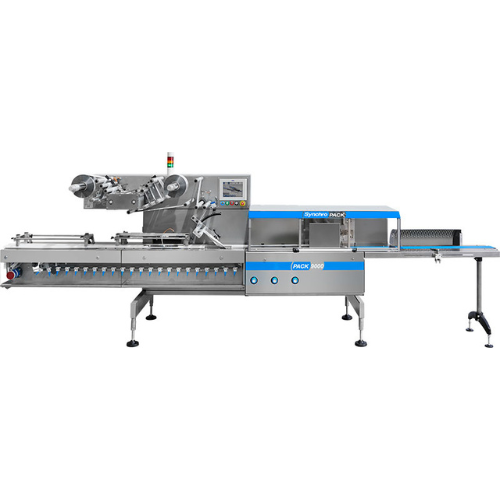 Machine Flowpack | Doser-Compter.com