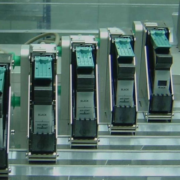 Système d'impression sur laize aluminium - Doser-Compter.com