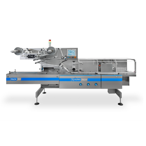 Machine Flowpack | Doser-Compter.com